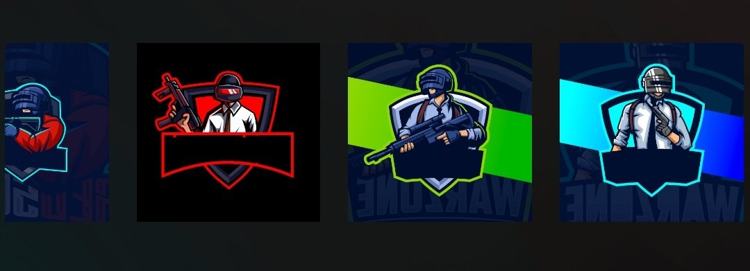 La Mejor App para Crear un Logo Gamer Desde Android