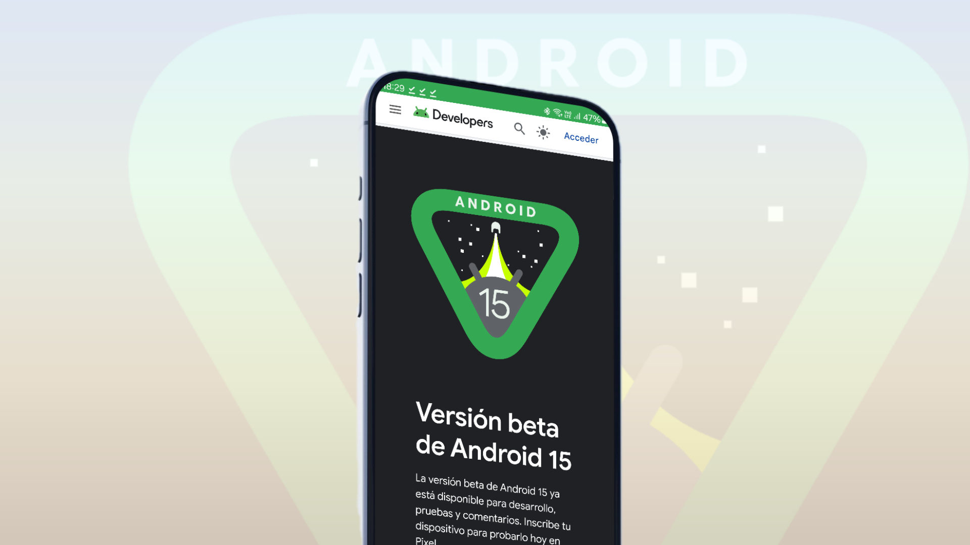 Android 15 Beta 2: Las Novedades Más Esperadas